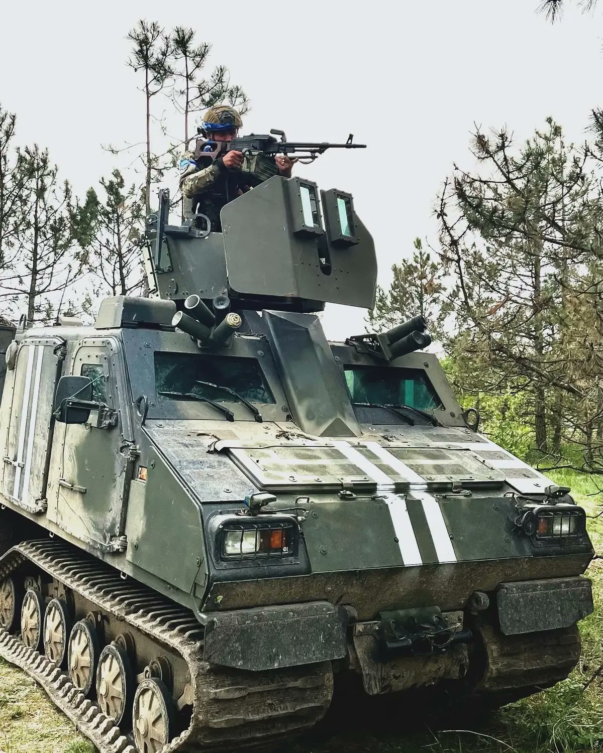 Home - Military Vehicles Tracker by Django